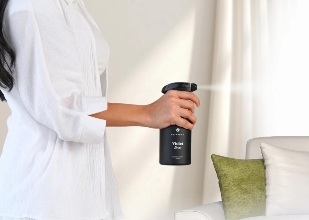 Raumsprays – Rezaroma Germany